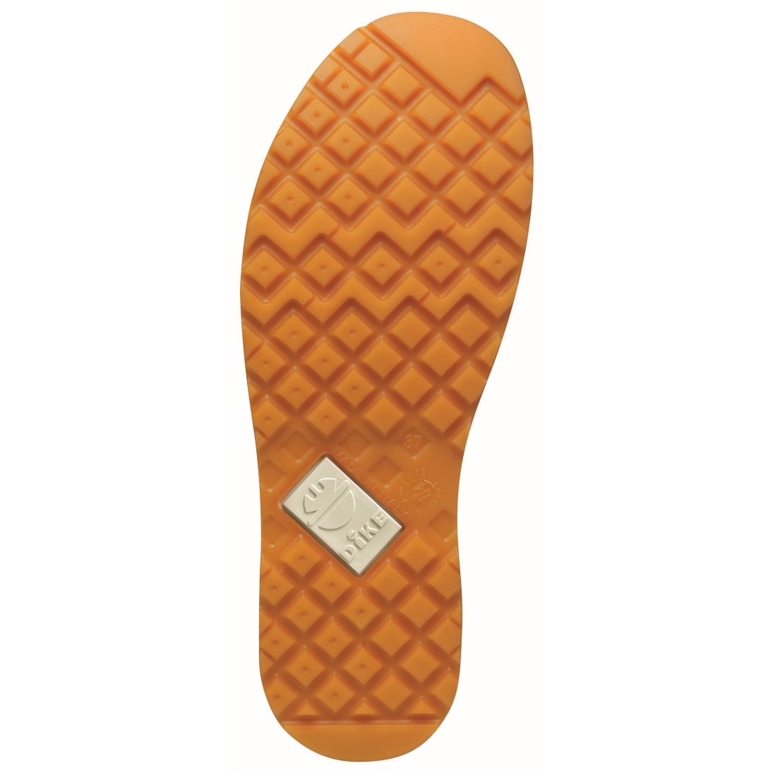 DIKE – Lady D Levity S1P SRC Cielo - CP WORK